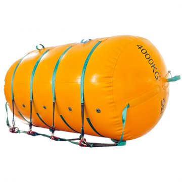 Totally enclosed lift bag | Wholesale lift bags